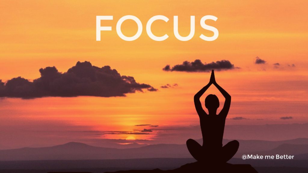 How to Concentrate and Train Your Brain to Focus Better - Make Me Better
