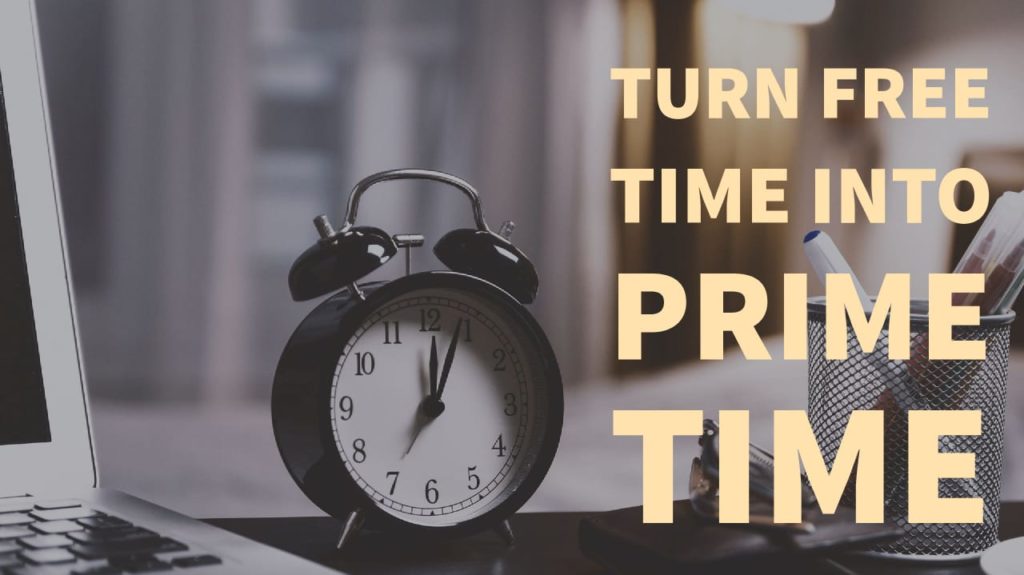 Want to Be Successful? Do These 7 Things in Your Spare Time - Make Me ...