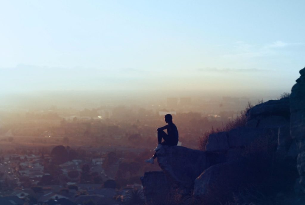 THE IMPORTANCE OF “ME TIME” - Make Me Better