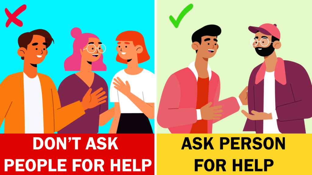 12 Psychological Tricks to Manipulate People's Mind - Make Me Better