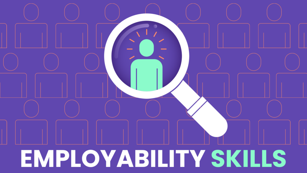 6 Basic Skills Employers Are Looking For In An Employee Make Me Better
