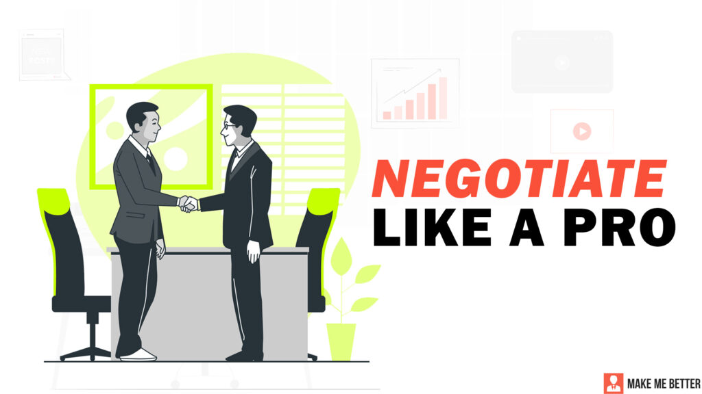 How to make a conversation memorable - Make Me Better