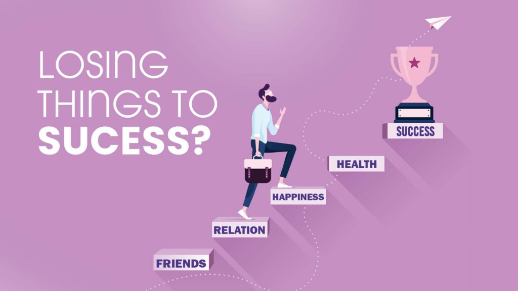 Are you ignoring these to achieve success? - Make Me Better