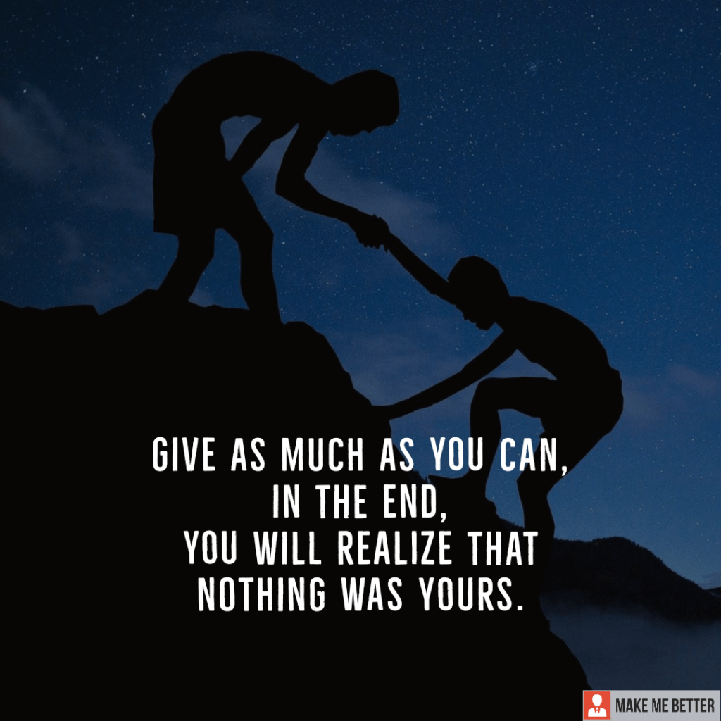 You can only win when your mind is stronger than your emotions. - Make ...