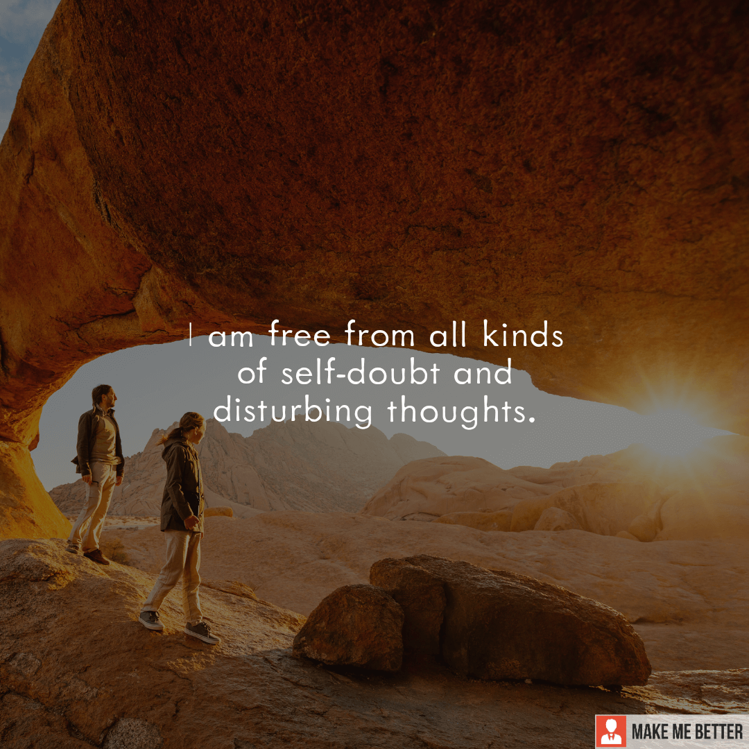 I focus on my thoughts; it will take me towards success. - Make Me Better