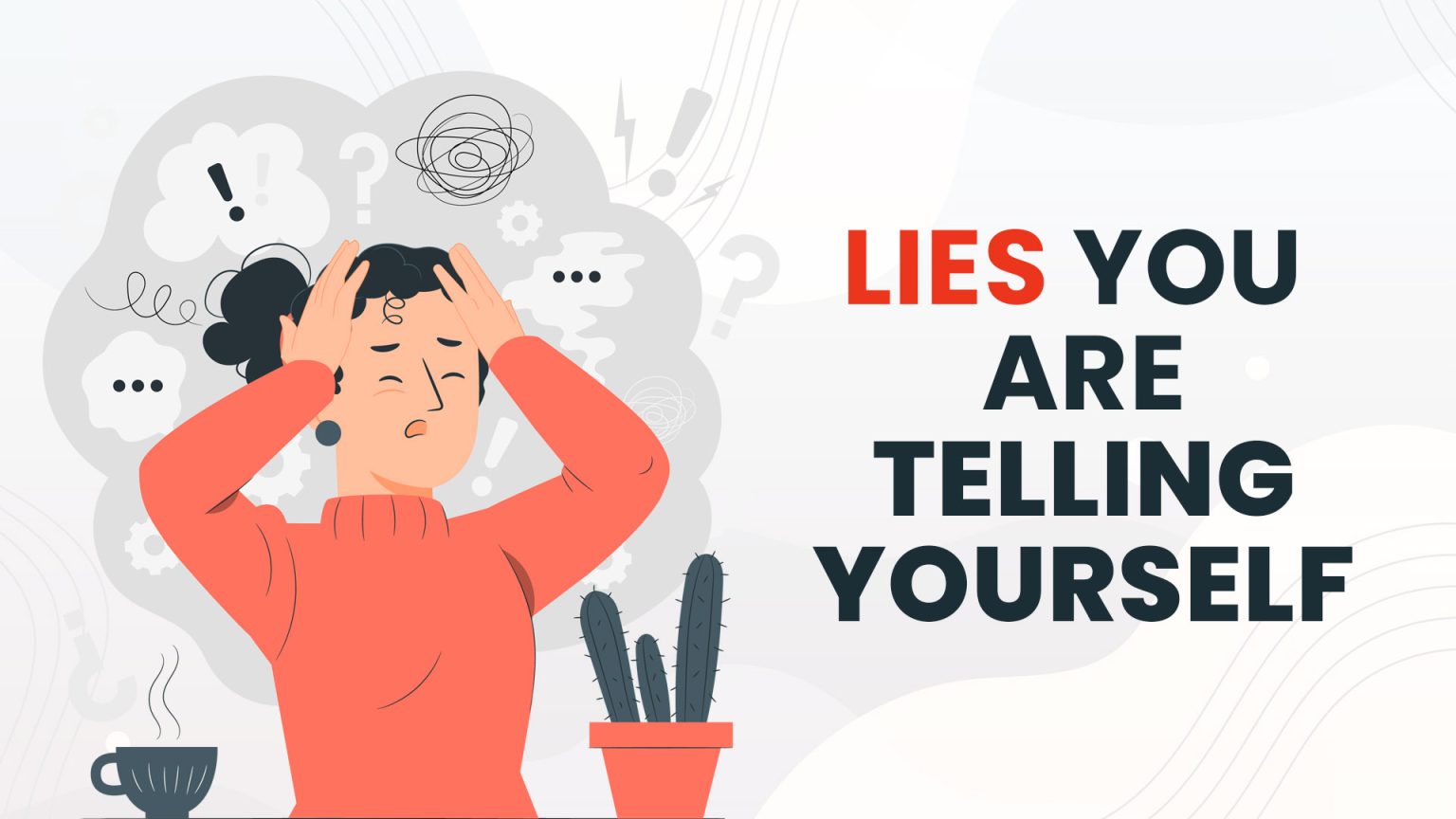 Make your stand clear in life - Make Me Better