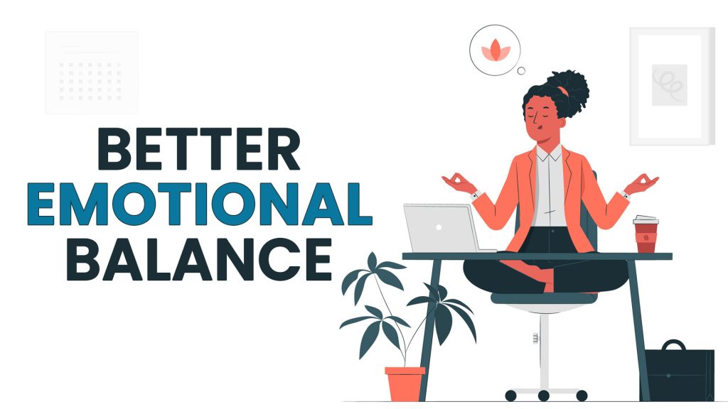 5 Things to Let Go for Better Emotional Balance - Make Me Better